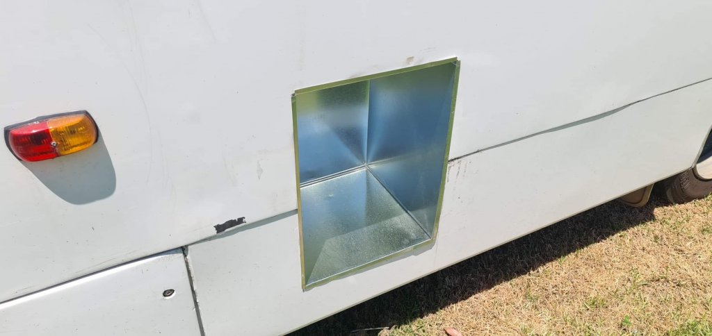 Motorhome, Caravan or Bus Conversion Gas Installation Guide